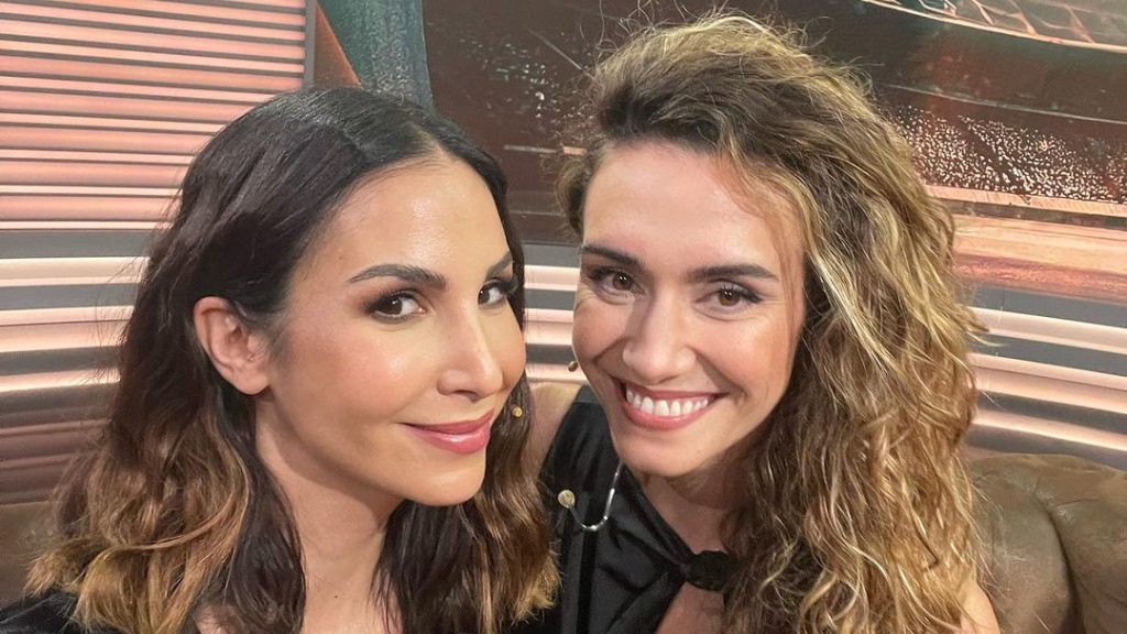 Sila und Samuel Sahin-Radlinger: Zwischen Familie und beruflicher ...