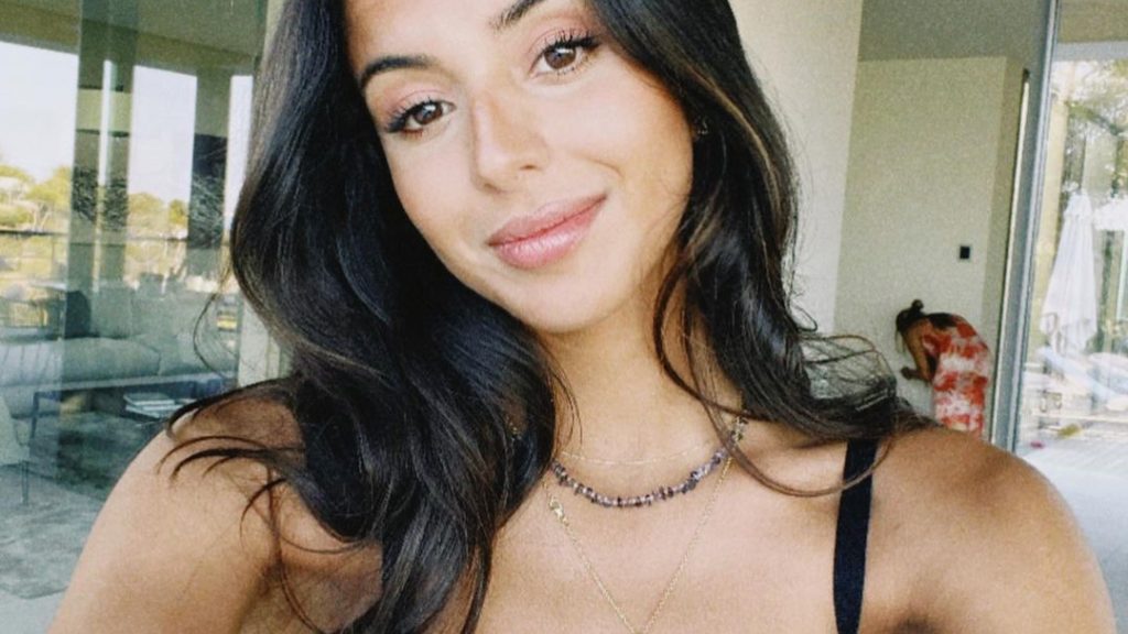 Wer ist Ines-Sarah Laimer?