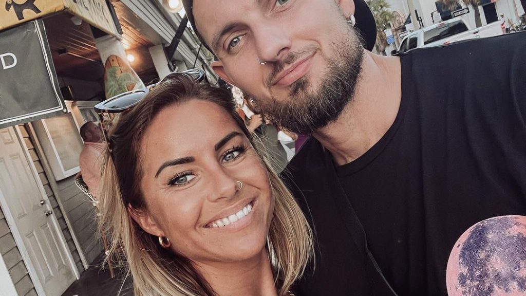 Chloe Letellier beschreibt Horror-Nacht: "Sehe ihn immer wieder mit ...