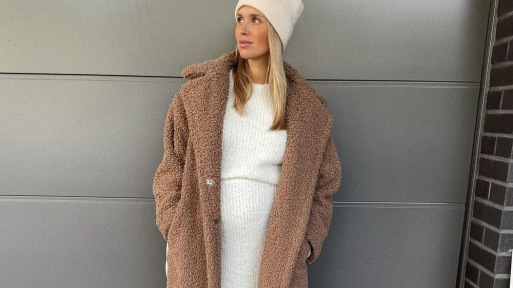 Sie wird ihr Baby nicht stillen: Scarlett Gartmann-Reus rechtfertigt sich