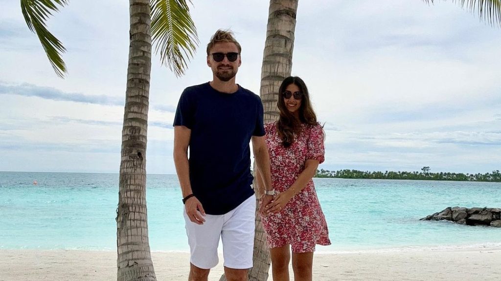 Baby-News: Marcel Schmelzer und Partnerin Isi werden Eltern
