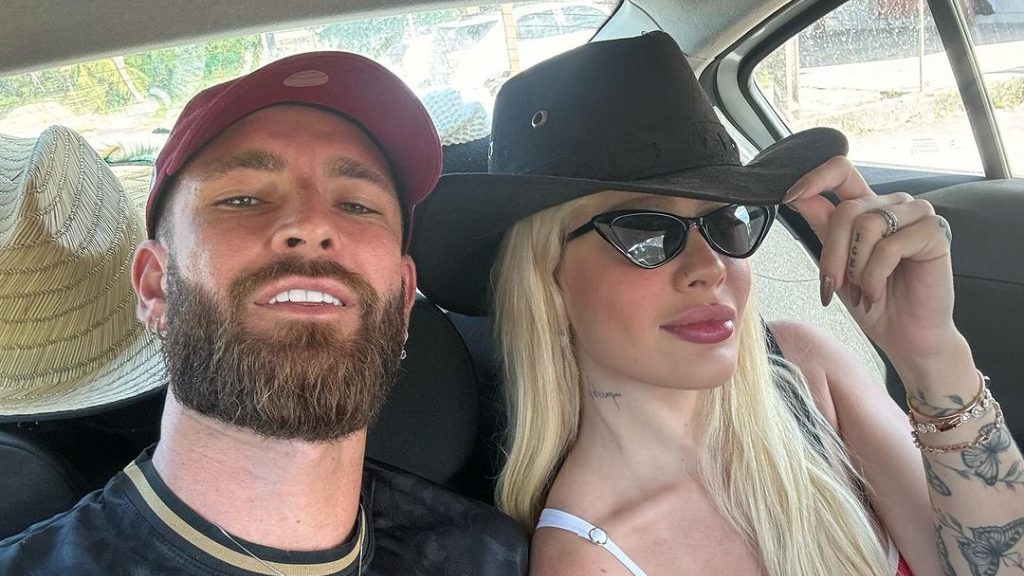 So lief die Kennenlernphase zwischen Karoline Lima und Leo Pereira