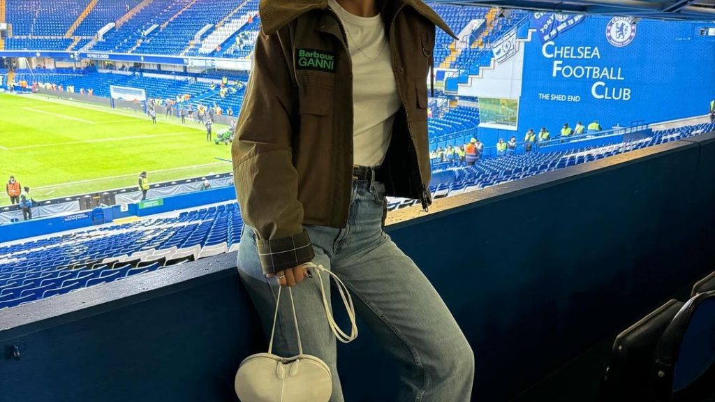 Isabelle da Silva fordert Trainerwechsel beim FC Chelsea