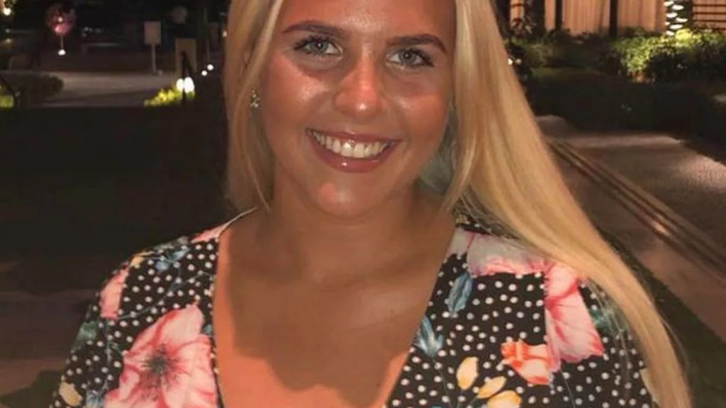 Unglaublich: Aus diesem Grund löschte Lauren Fryer alle ihre Bilder