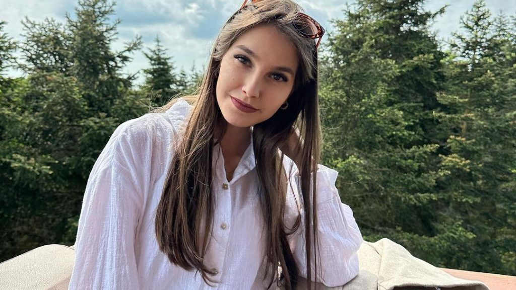 Barnabas Vargas Partnerin: "Die ganze Sache war ein Alptraum"