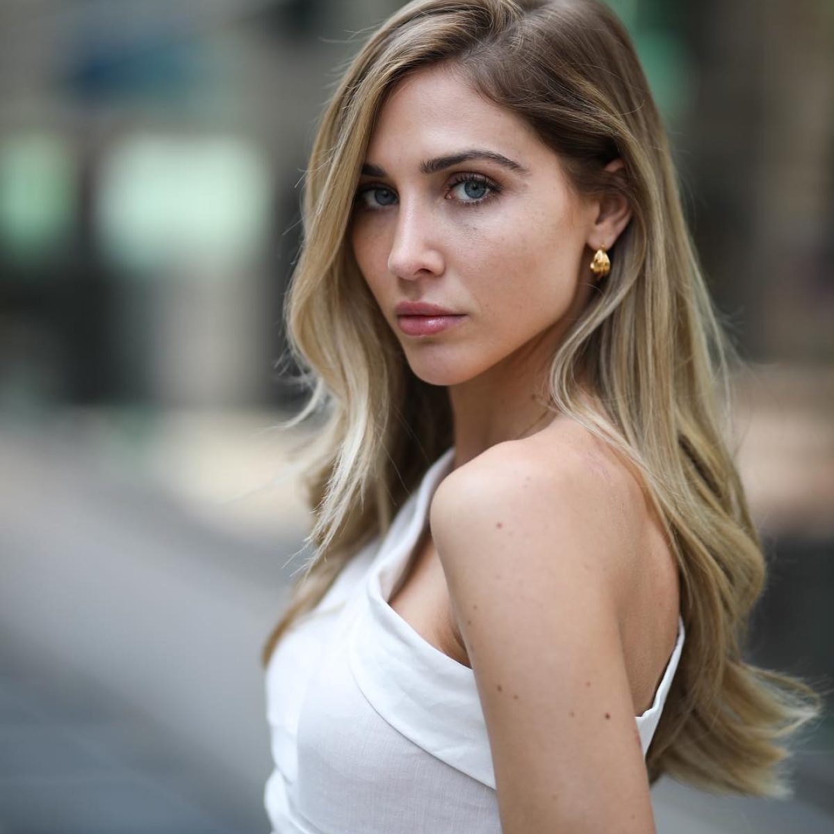 Nichts für Feinschmecker? Sara Gündogan legt sich mit ganz Manchester an