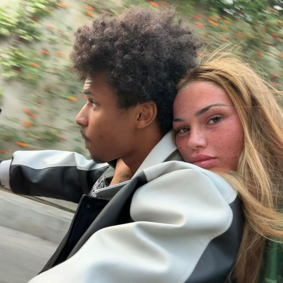 Dilara und Max Kruse "batteln" sich in Insta-Story um Anzahl der Kinder