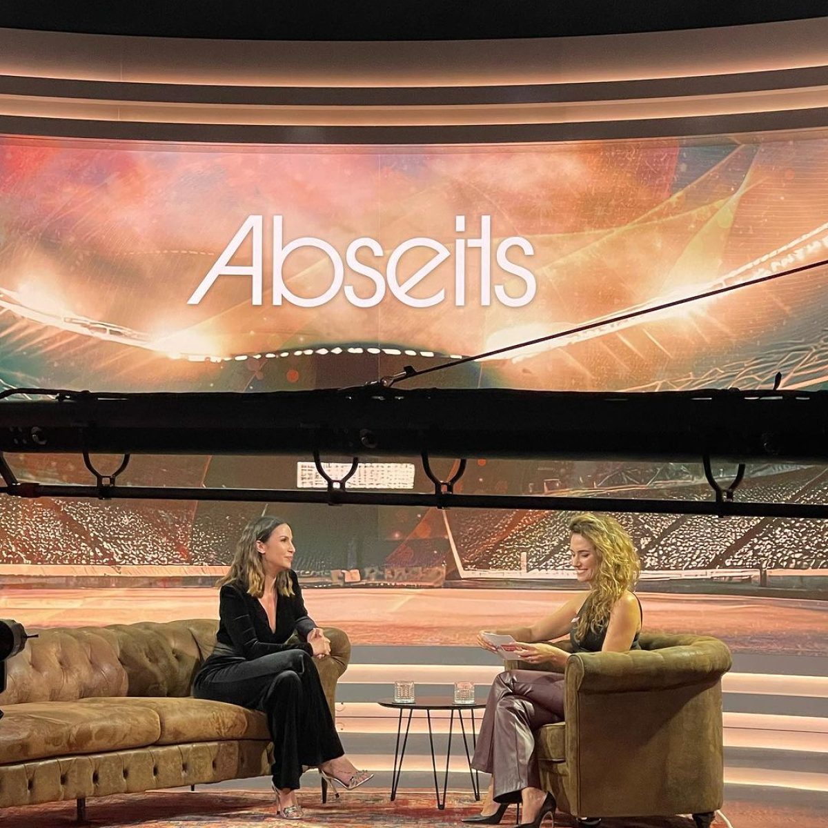 Sila und Samuel Sahin-Radlinger: Zwischen Familie und beruflicher ...