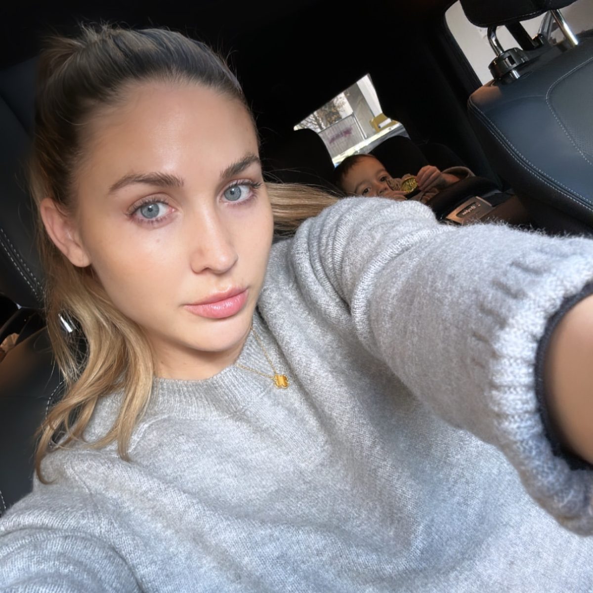 Das sind die Spielerfrauen von Dänemarks EM-Team