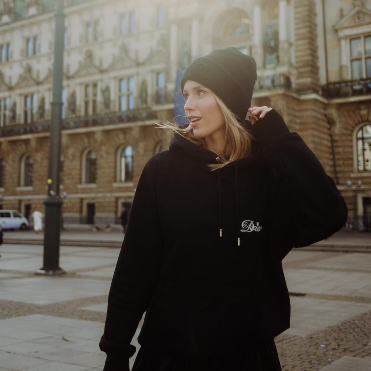 Scarlett Gartmann-Reus | spielerfrauen.news