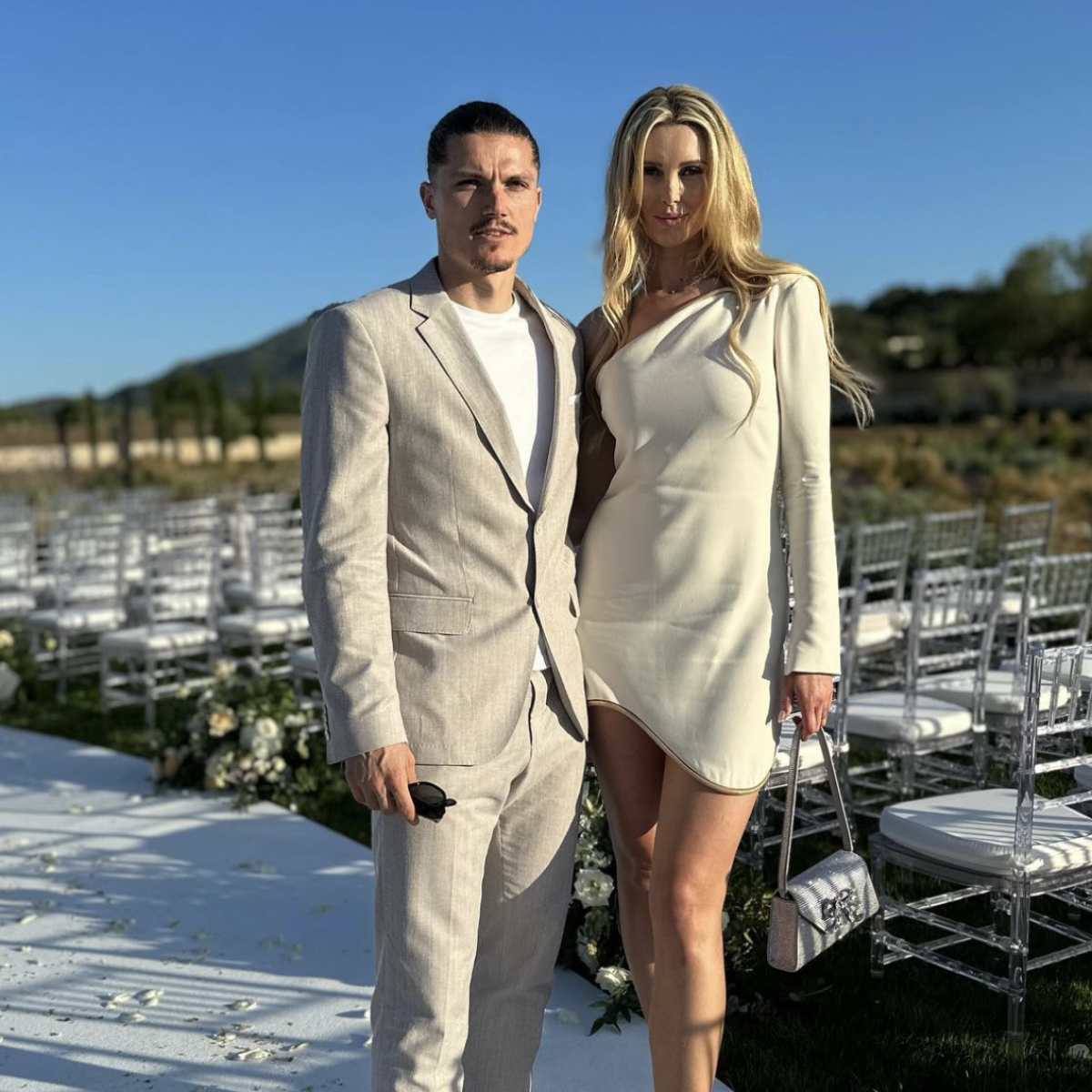 Mit nur 18 Jahren verstorben: Katja Kühne trauert um ihren Sohn