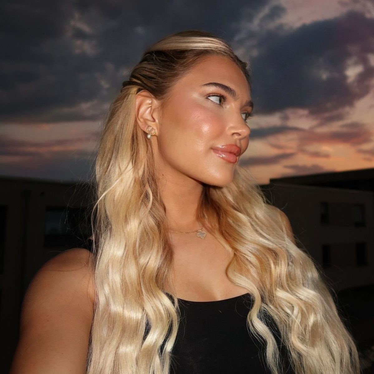 Nicht "nur" Influencerin: Diese beiden Berufe übt Lea Prinz noch aus