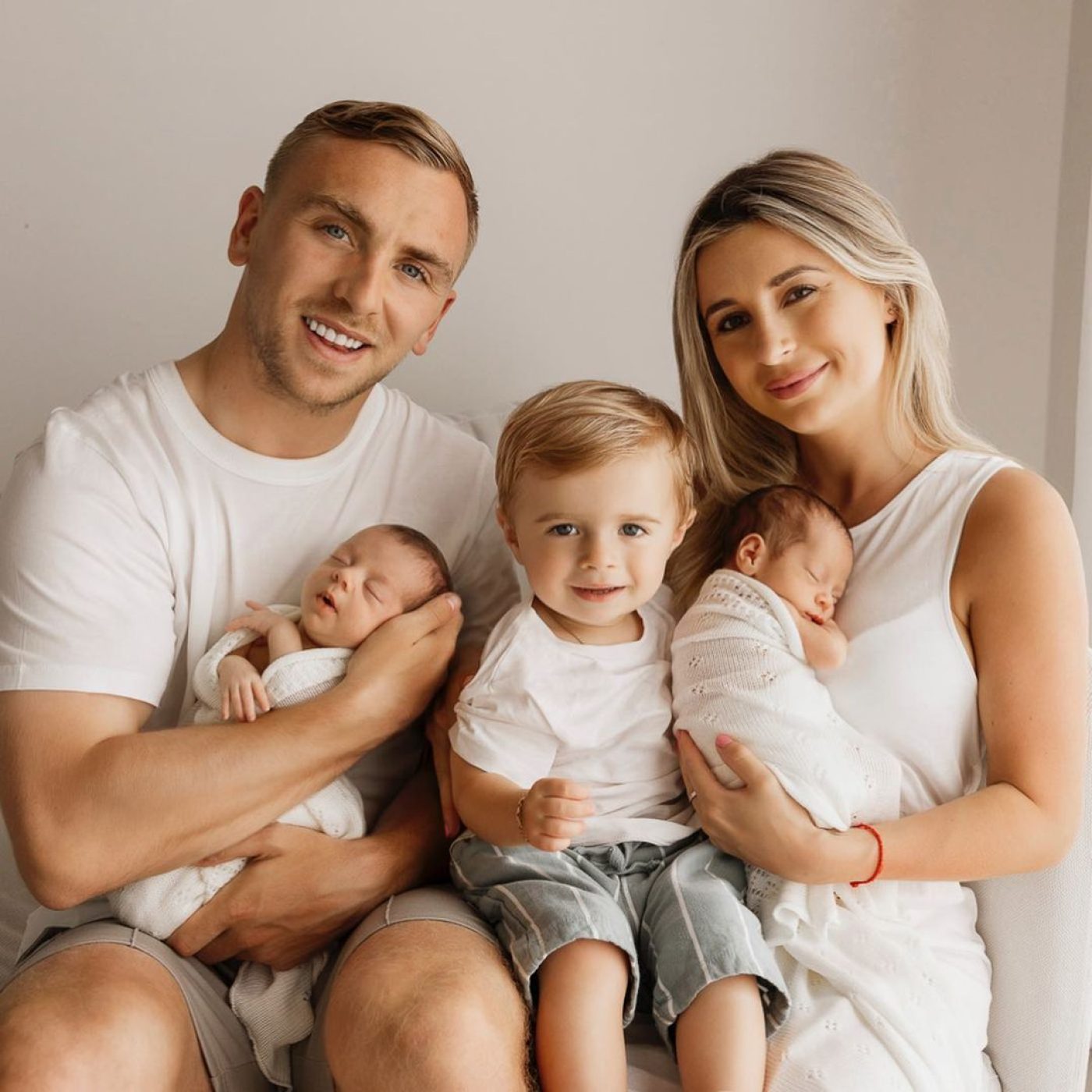 Hiba Abouk über erste Karriereschritte: "Es war brutal"