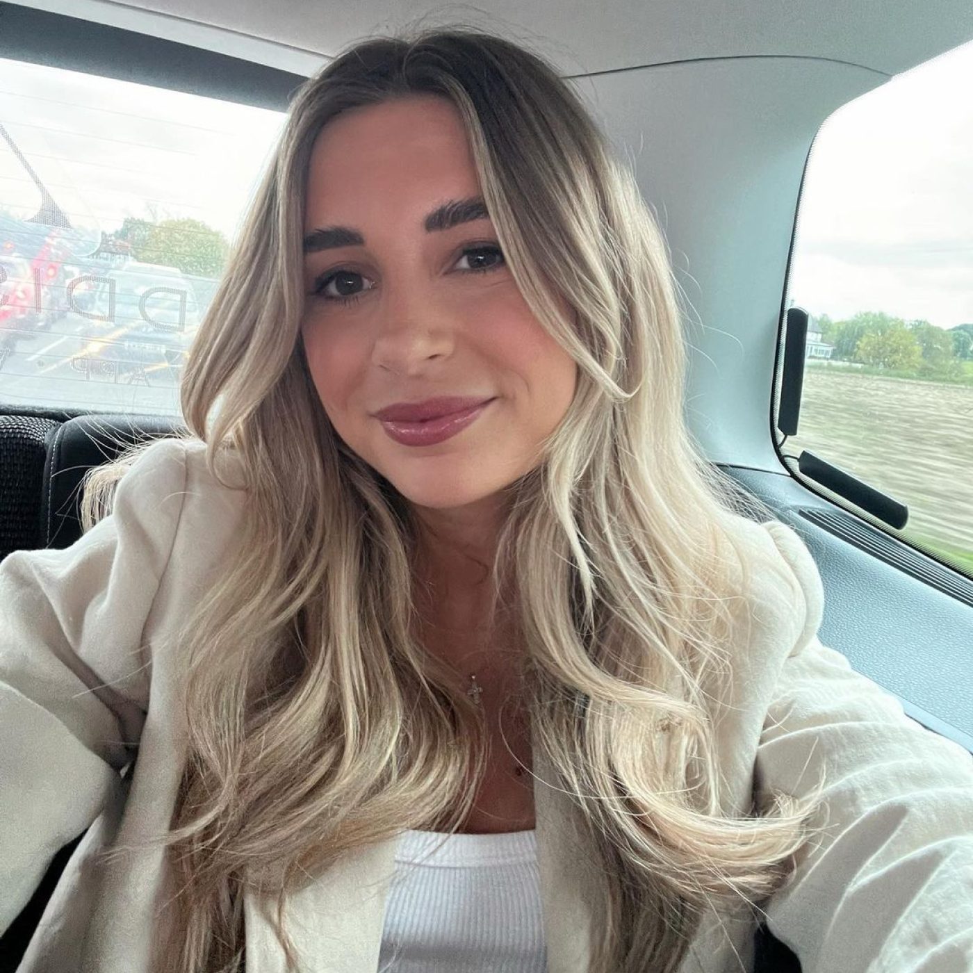 Hiba Abouk öffnet sich über ihre Scheidung mit Achraf Hakimi