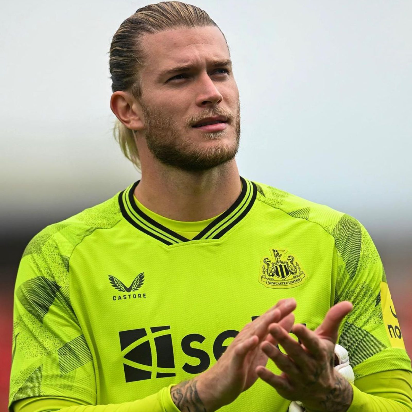 Karius: "Will nicht nur wegen Aria und Diletta umziehen"