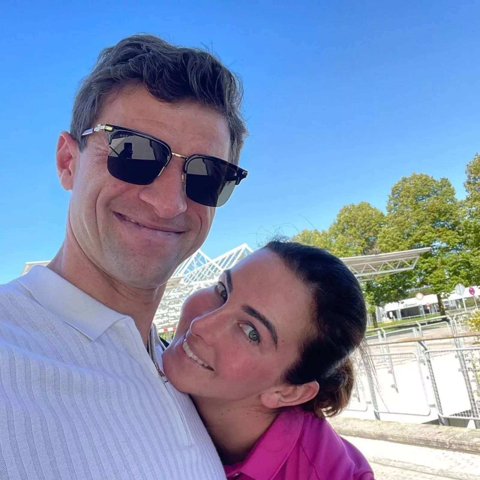 Wer ist Evelyn Selke?