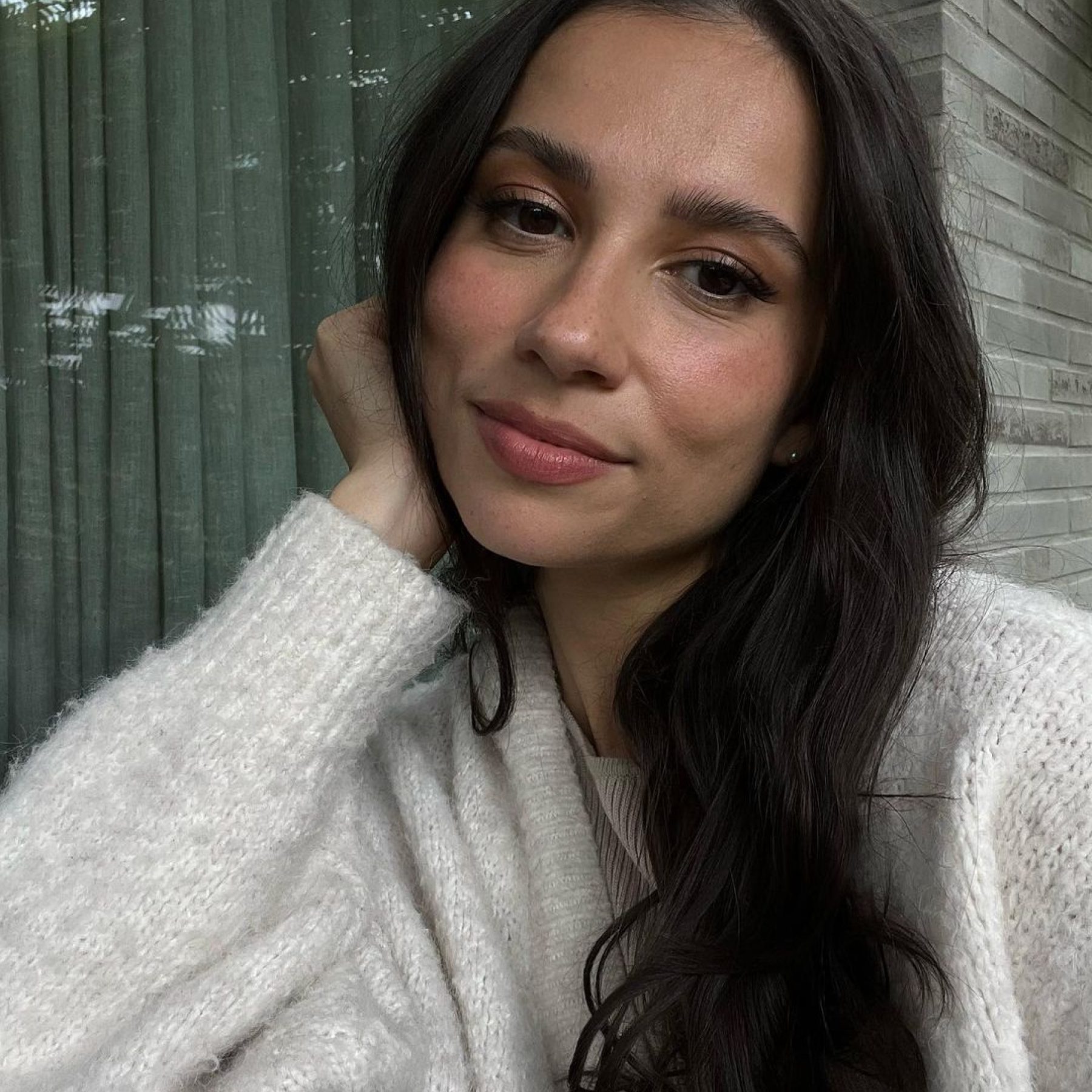 Laura Schmitt und Dani Olmo sind ein Paar!