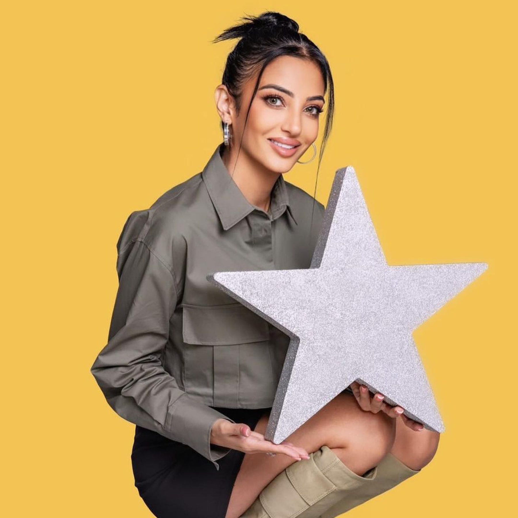 Spanien im EM-Finale: Das sind die Spielerfrauen der "Seleccion"