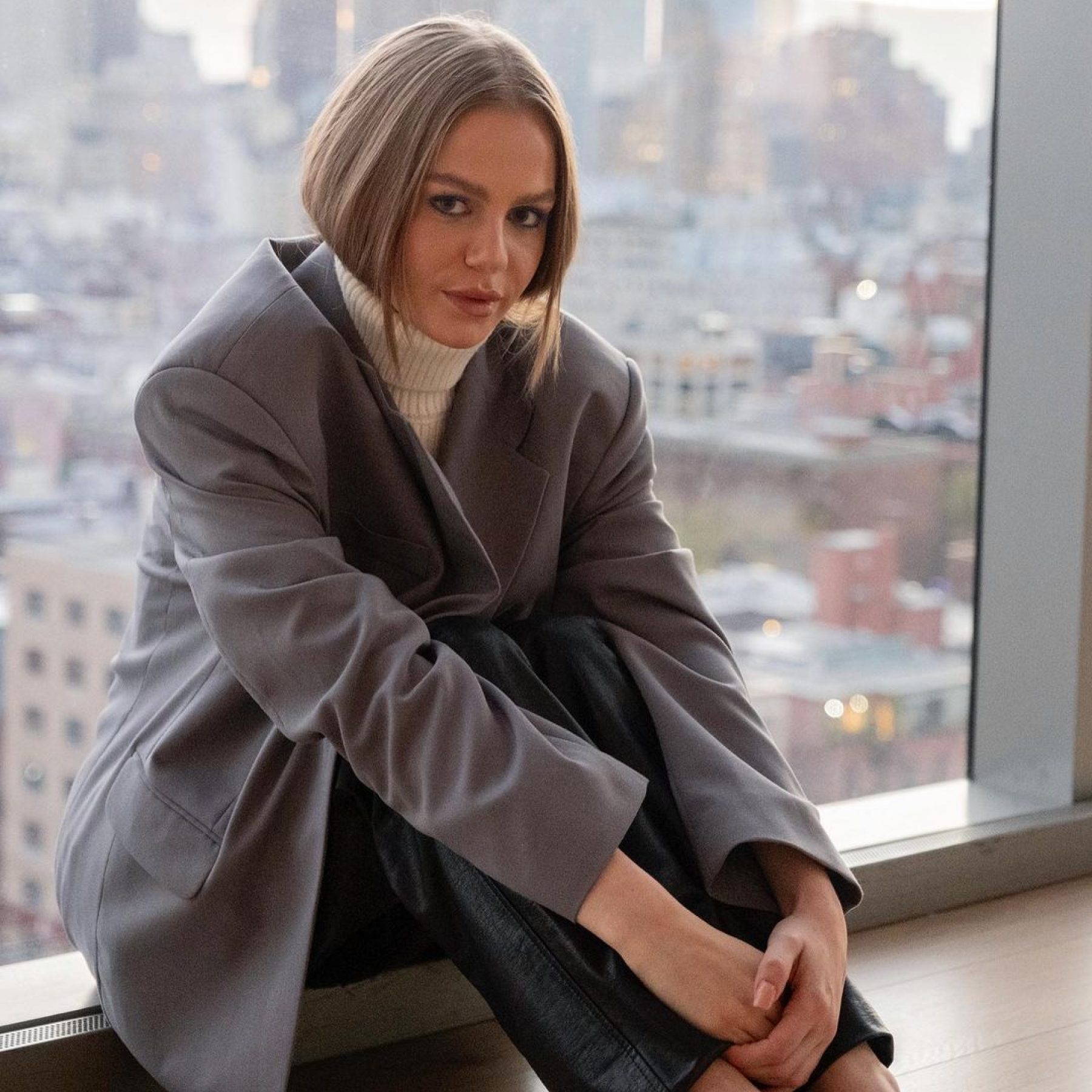 Laura Schmitt und Dani Olmo sind ein Paar!