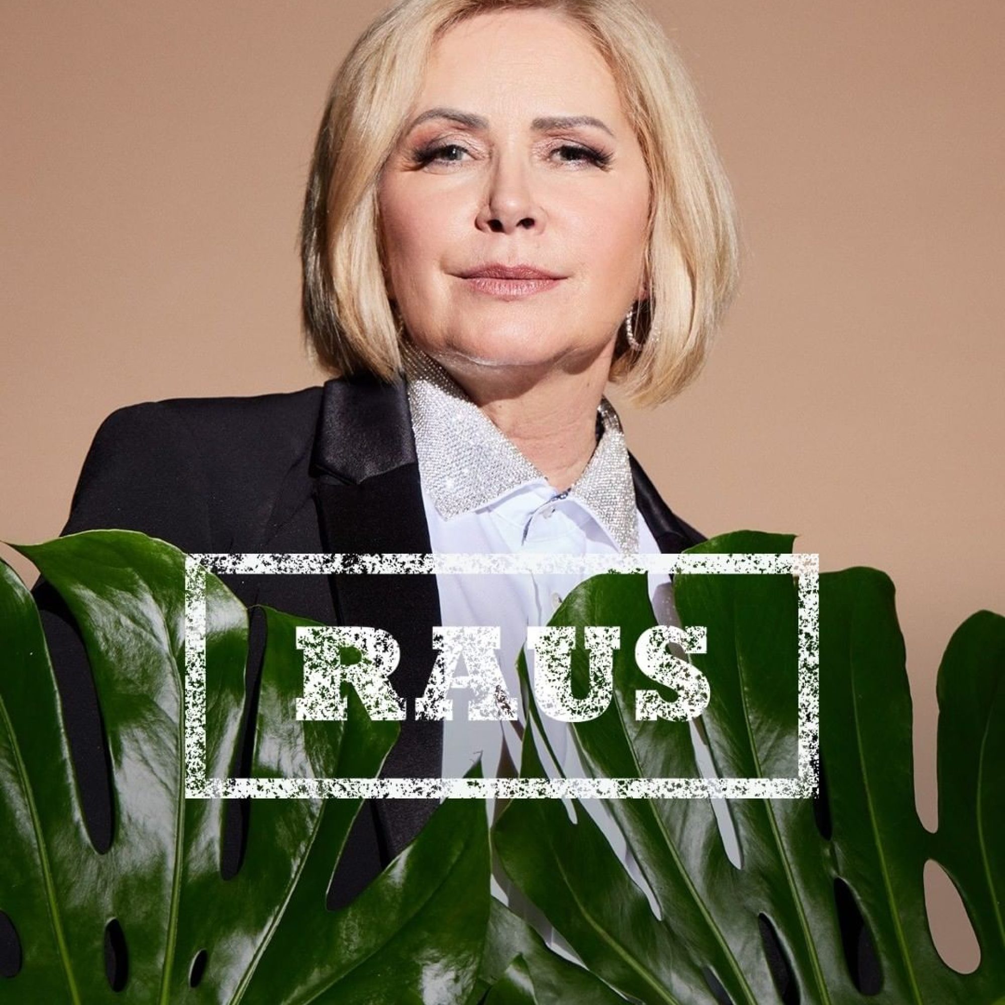 Rehatag eins für Claudia Effenberg: "Mir tun die Knochen weh"