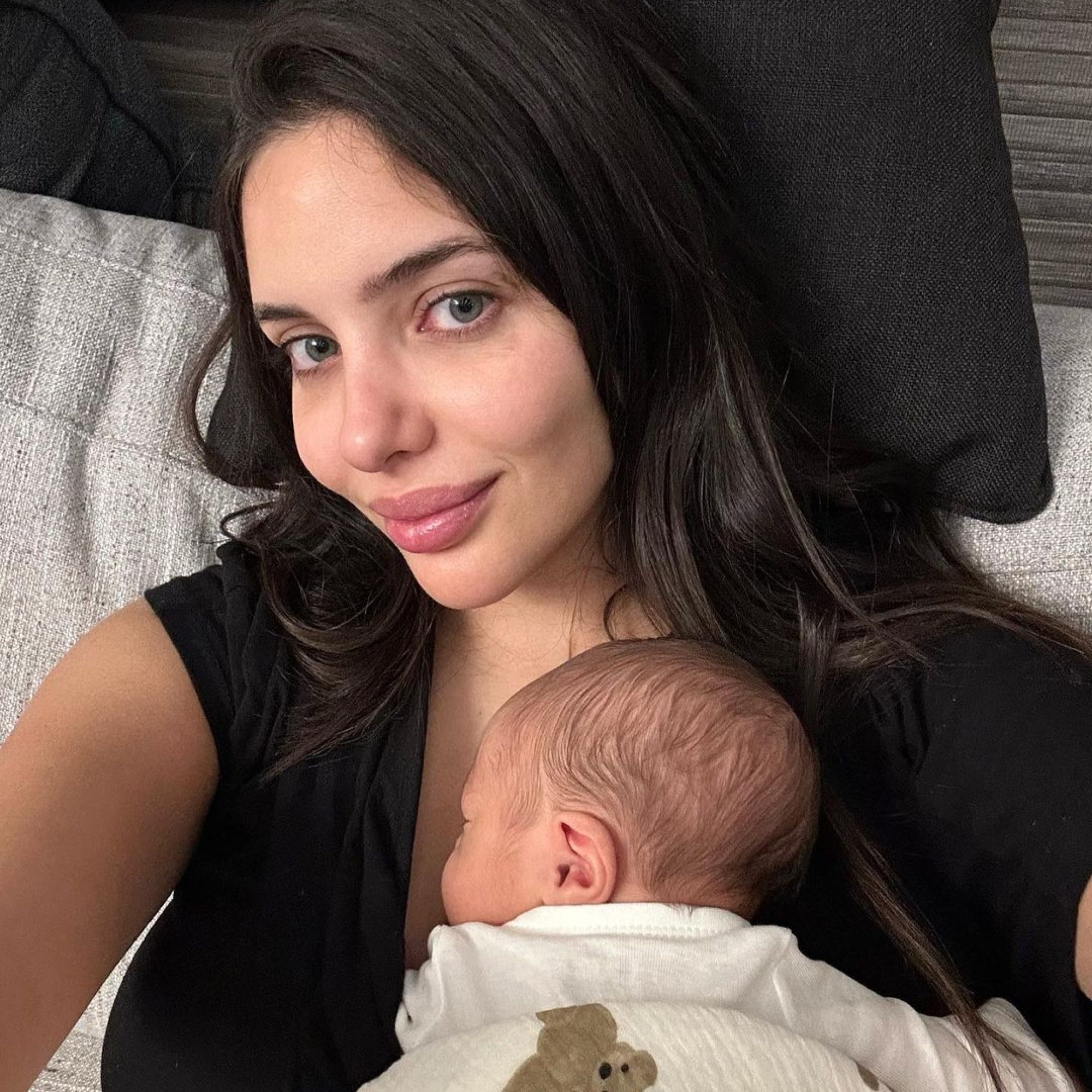 Sara Gündogan | spielerfrauen.news