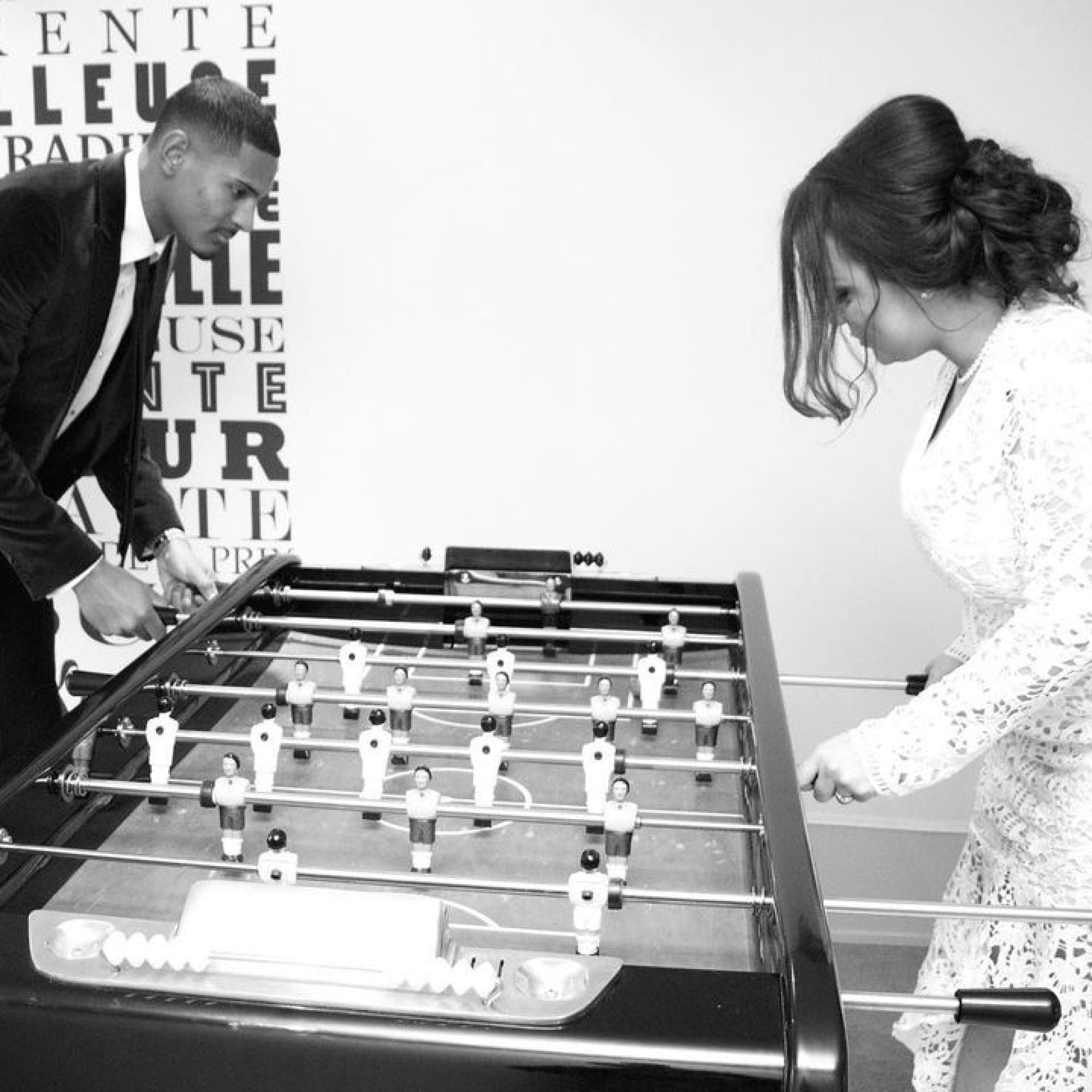 Länderspielpause: So fieberten die Spielerfrauen am Wochenende mit