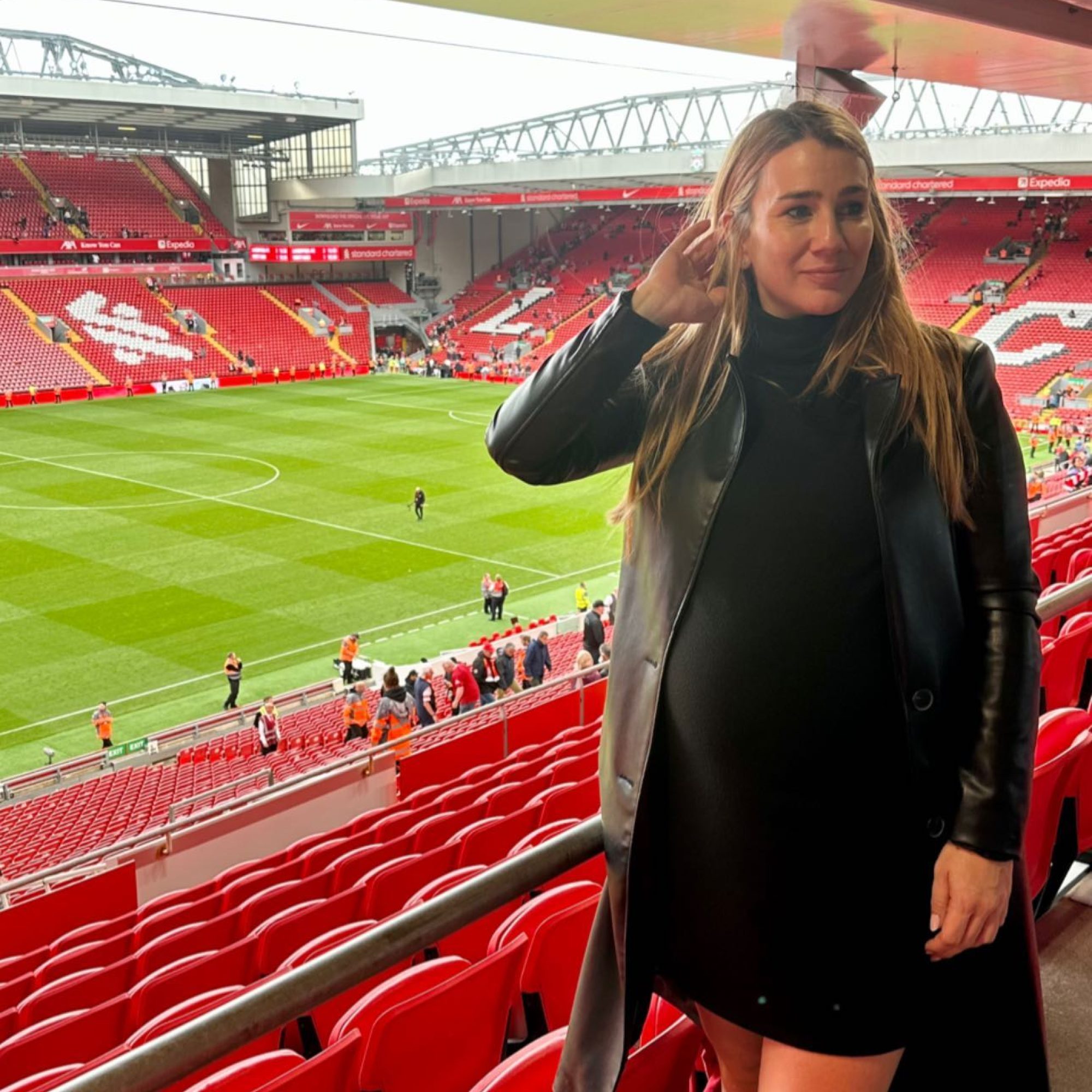 Wer ist Ines-Sarah Laimer?