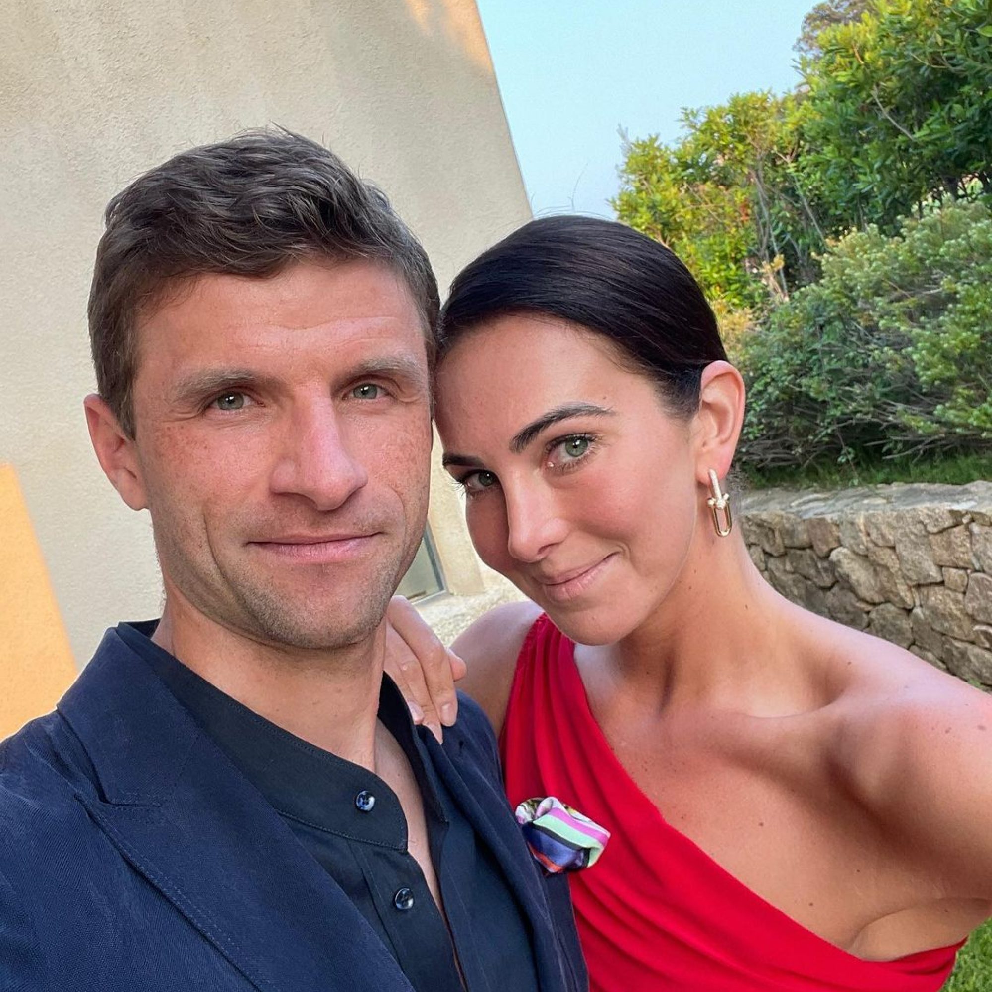 Wer ist Ines-Sarah Laimer?