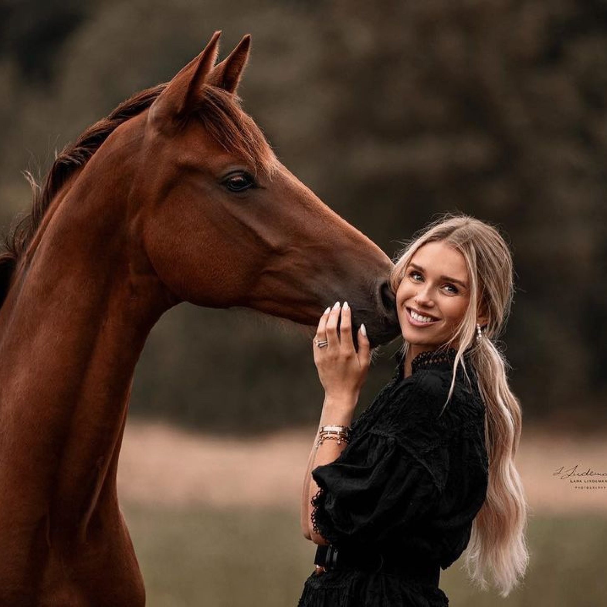 Scarlett Gartmann-Reus | spielerfrauen.news
