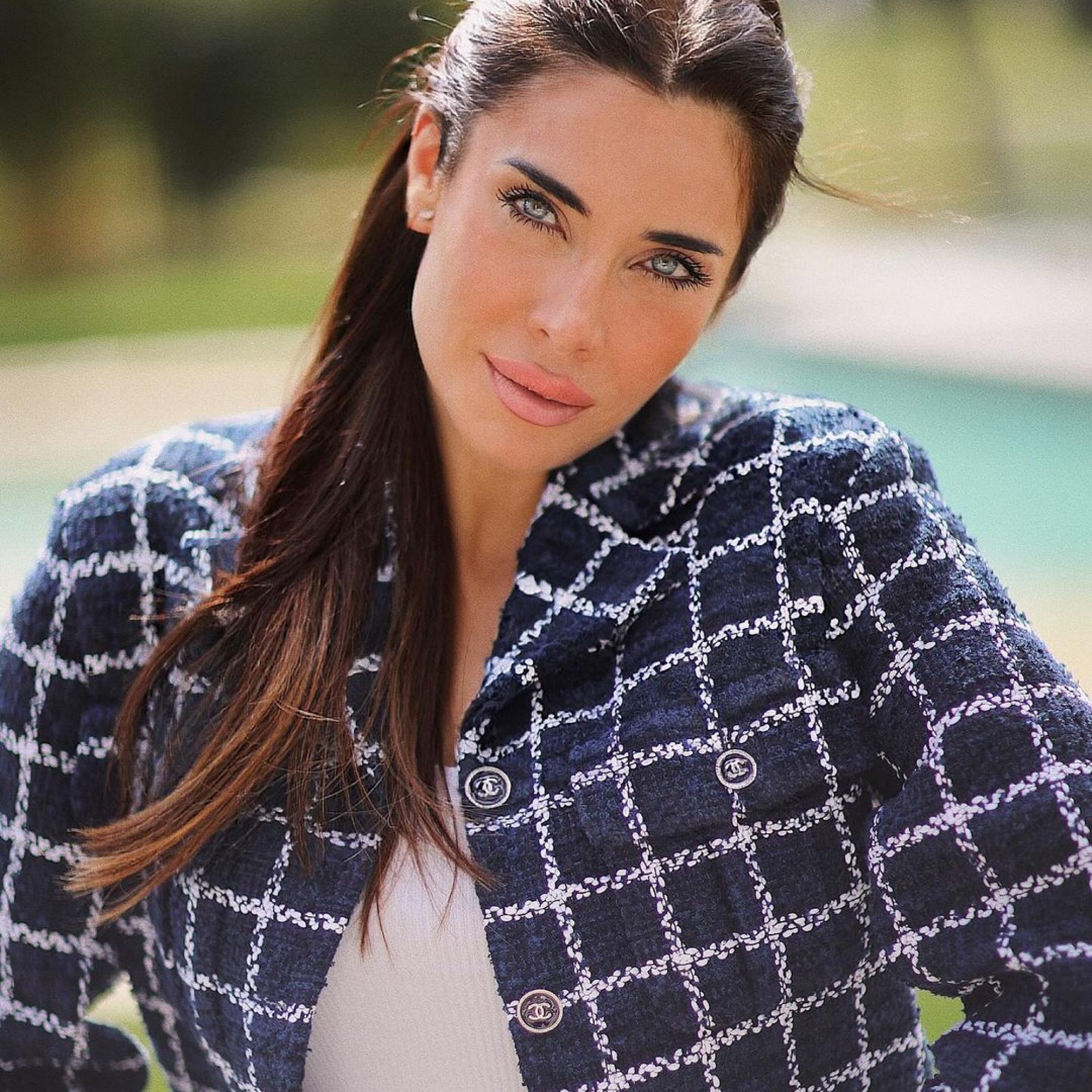 Wer ist Pilar Rubio?