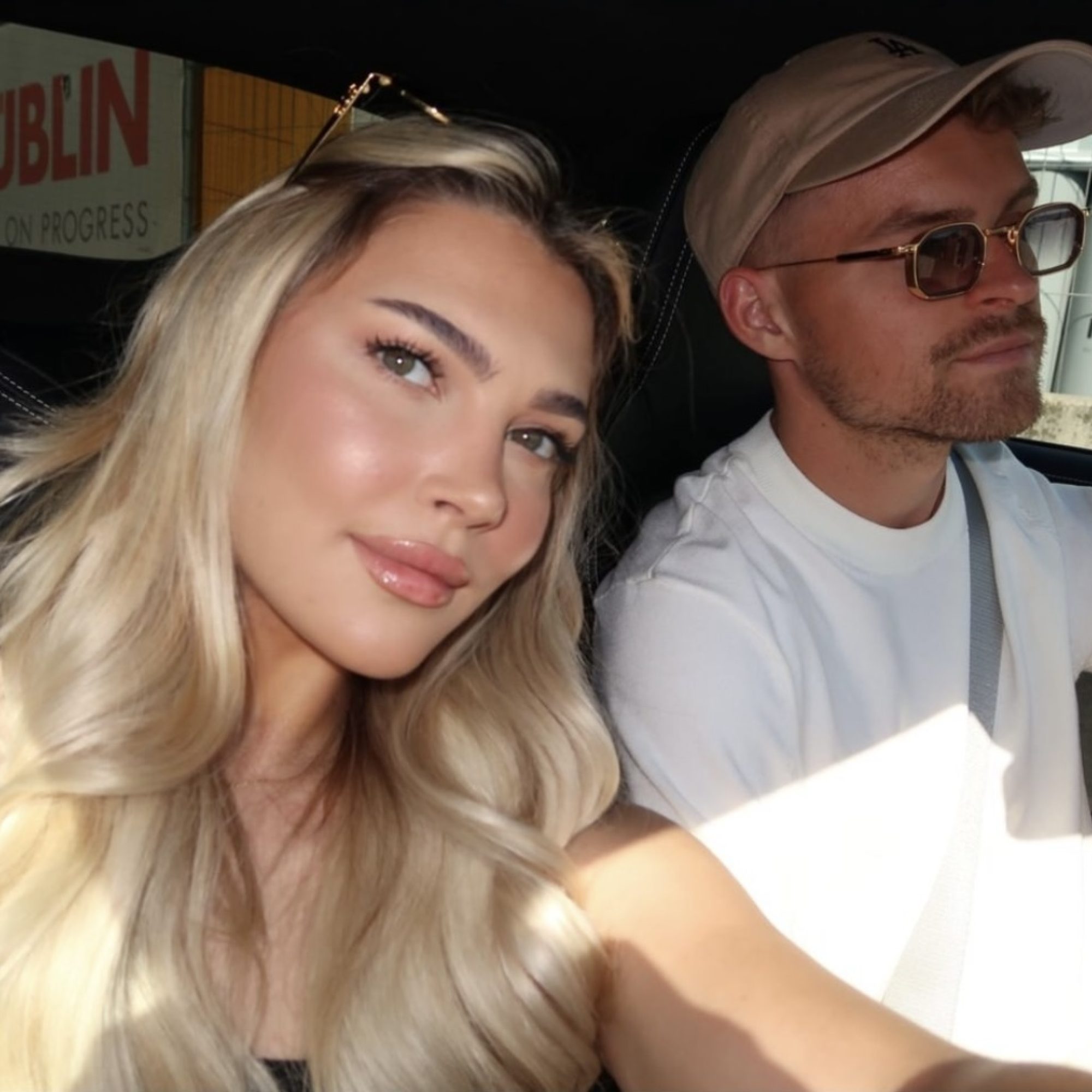 Nicht "nur" Influencerin: Diese beiden Berufe übt Lea Prinz noch aus