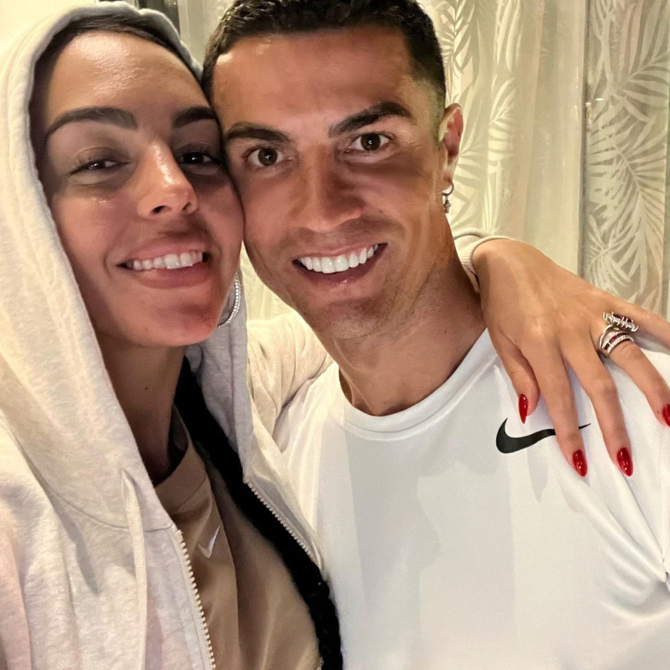 Georgina Rodriguez | spielerfrauen.news