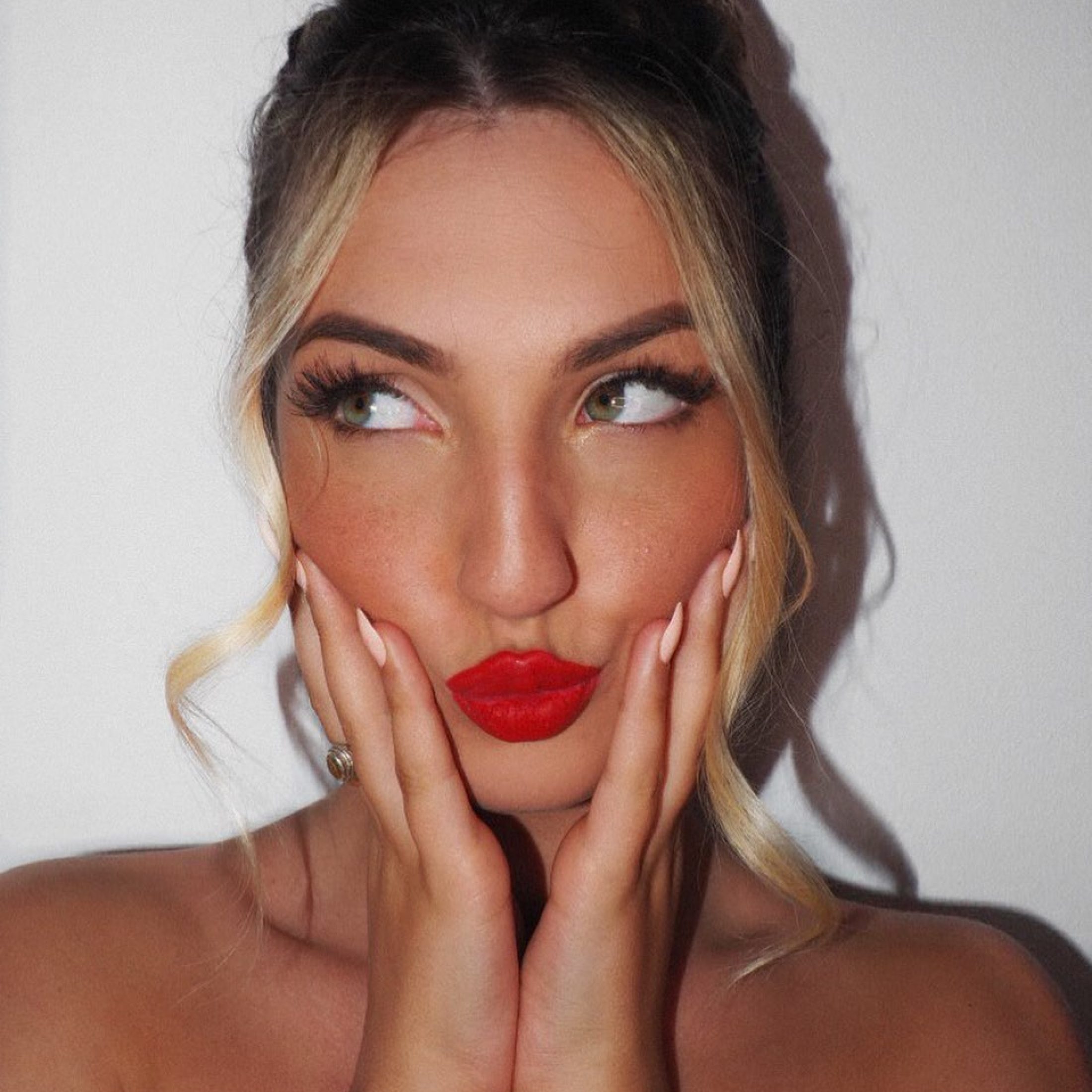 Alphonso Davies: Die 7 schönsten Bilder seiner Freundin Sheyenne