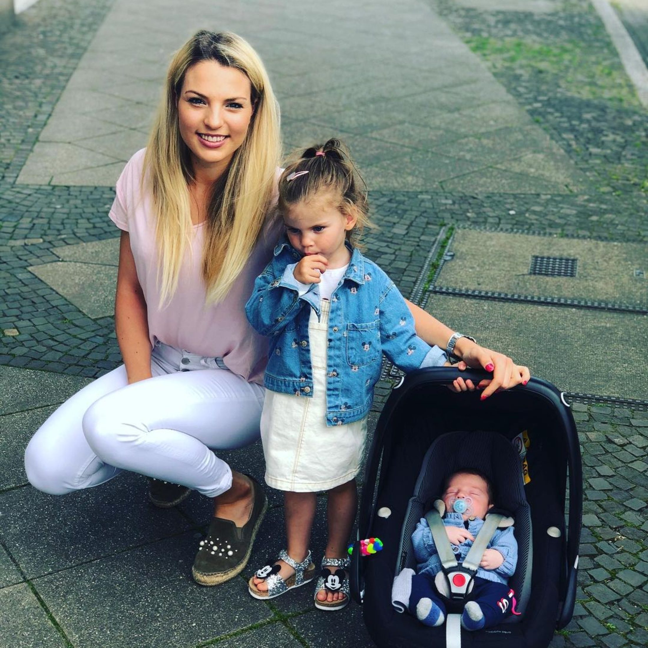 Ehe-Aus bei Carolin und Kevin Großkreutz