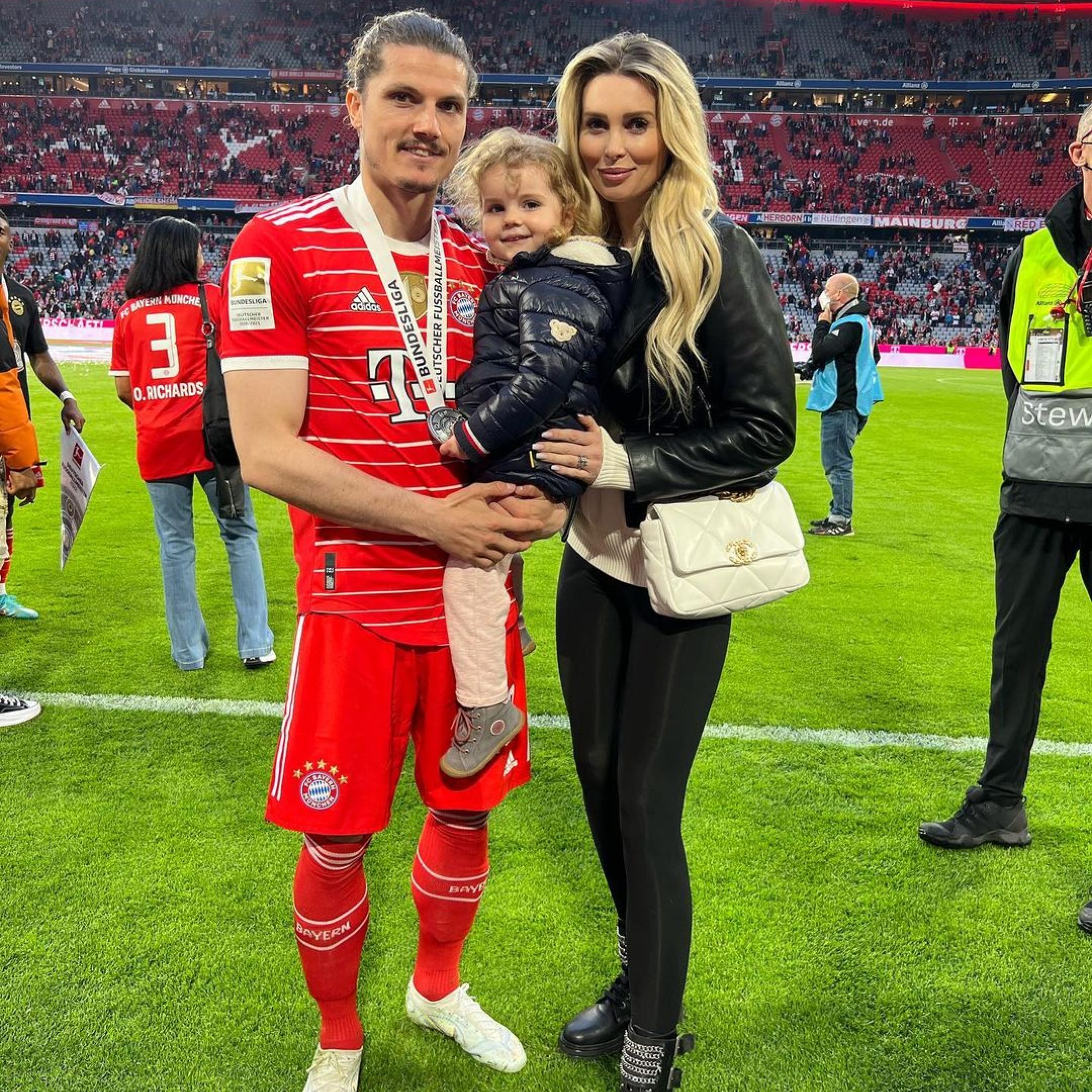 Wer ist Katja Kühne?