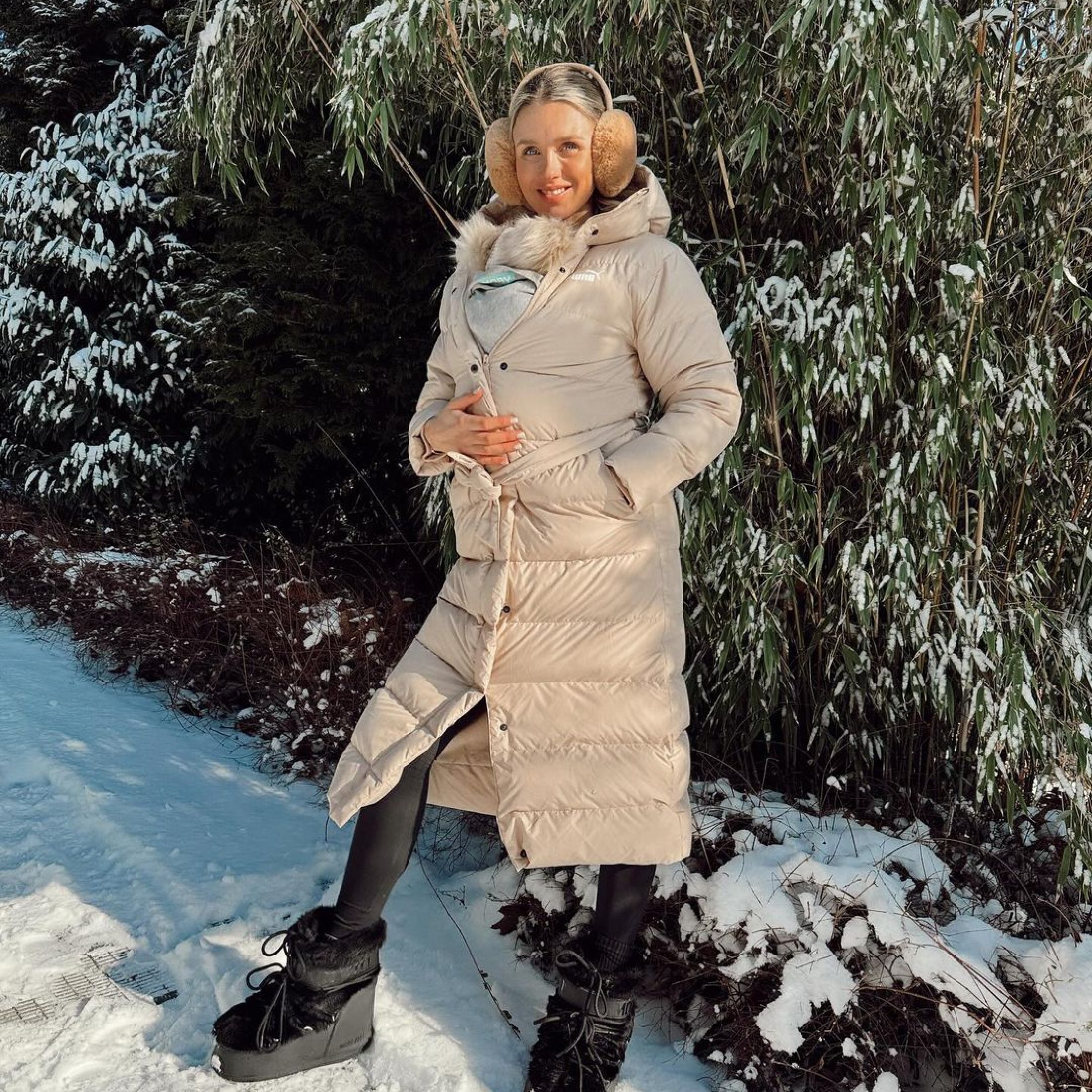 Scarlett Gartmann-Reus | spielerfrauen.news