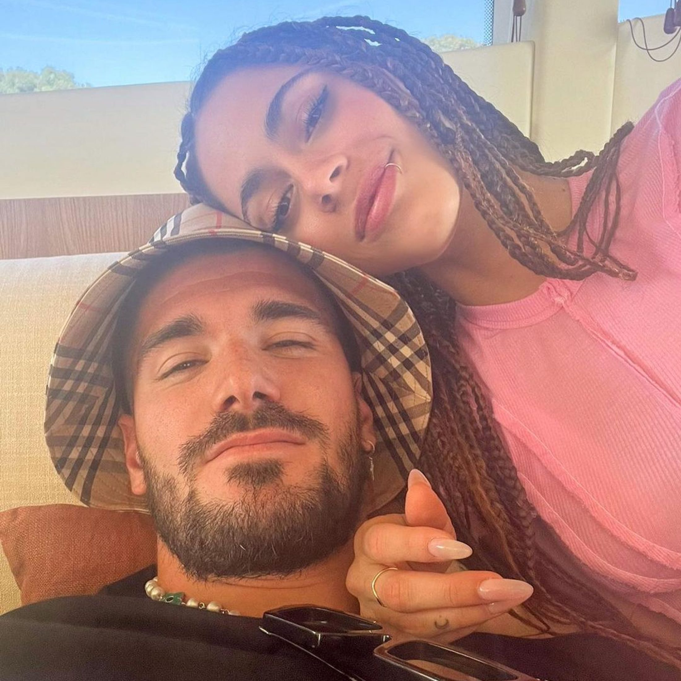 Tini Stoessel verteidigt sich: "Ich habe keine Familie auseinandergerissen"