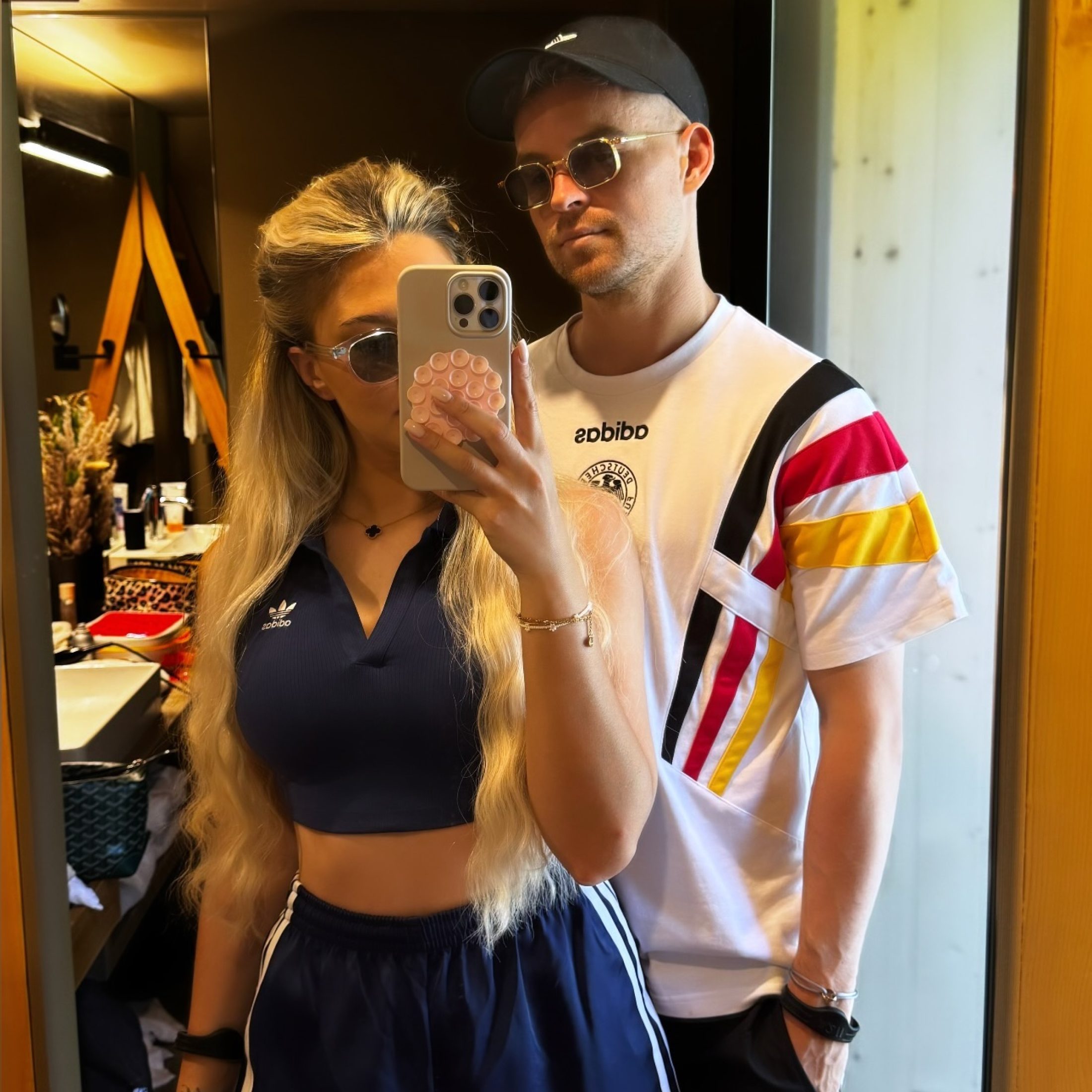 Nicht "nur" Influencerin: Diese beiden Berufe übt Lea Prinz noch aus