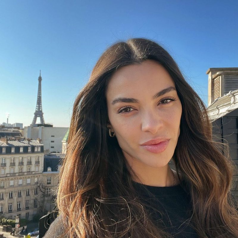 Wer ist Ann-Kathrin Götze?